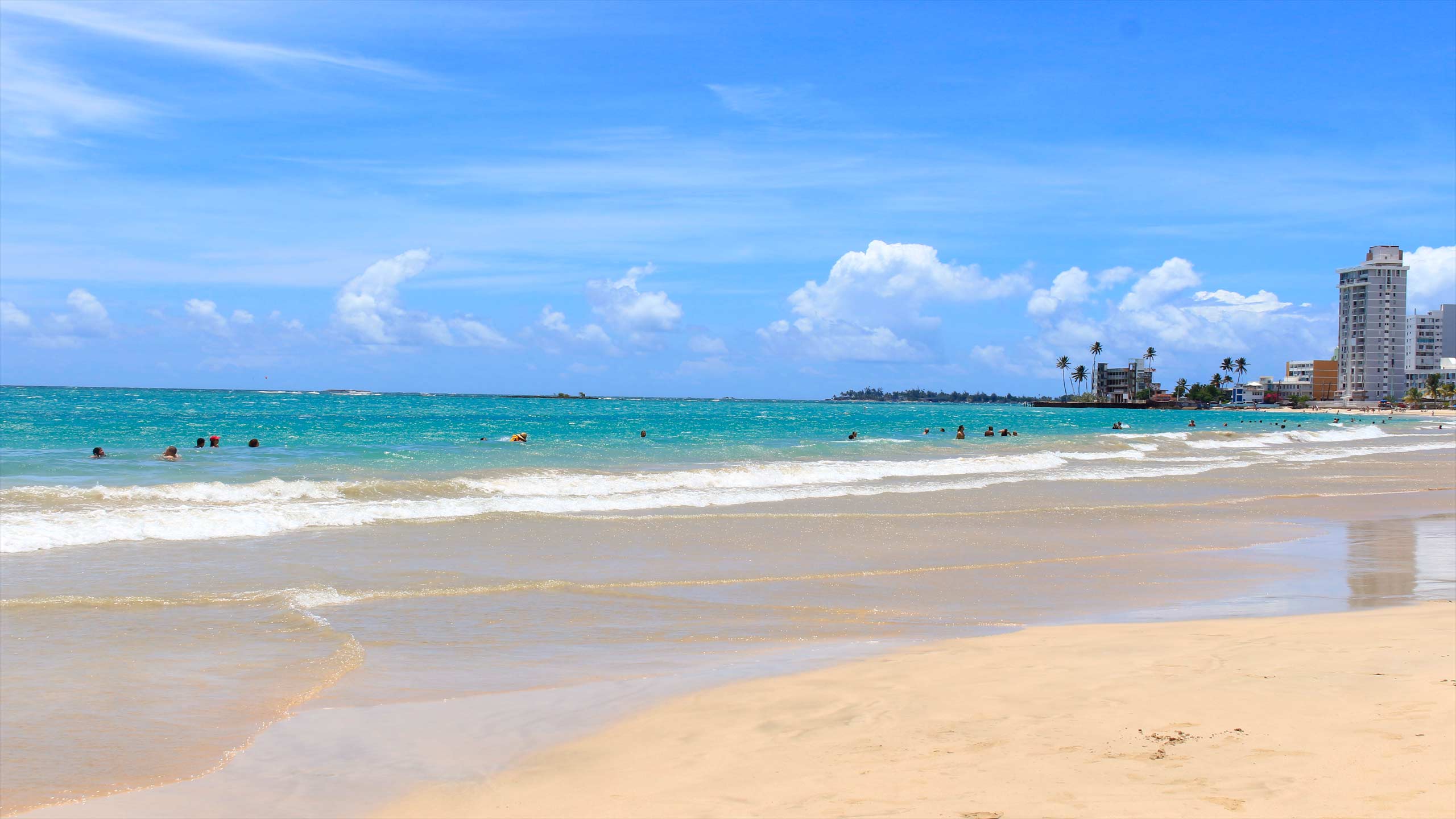 Hotels In Isla Verde Puerto Rico | Isla Verde Beach Resort