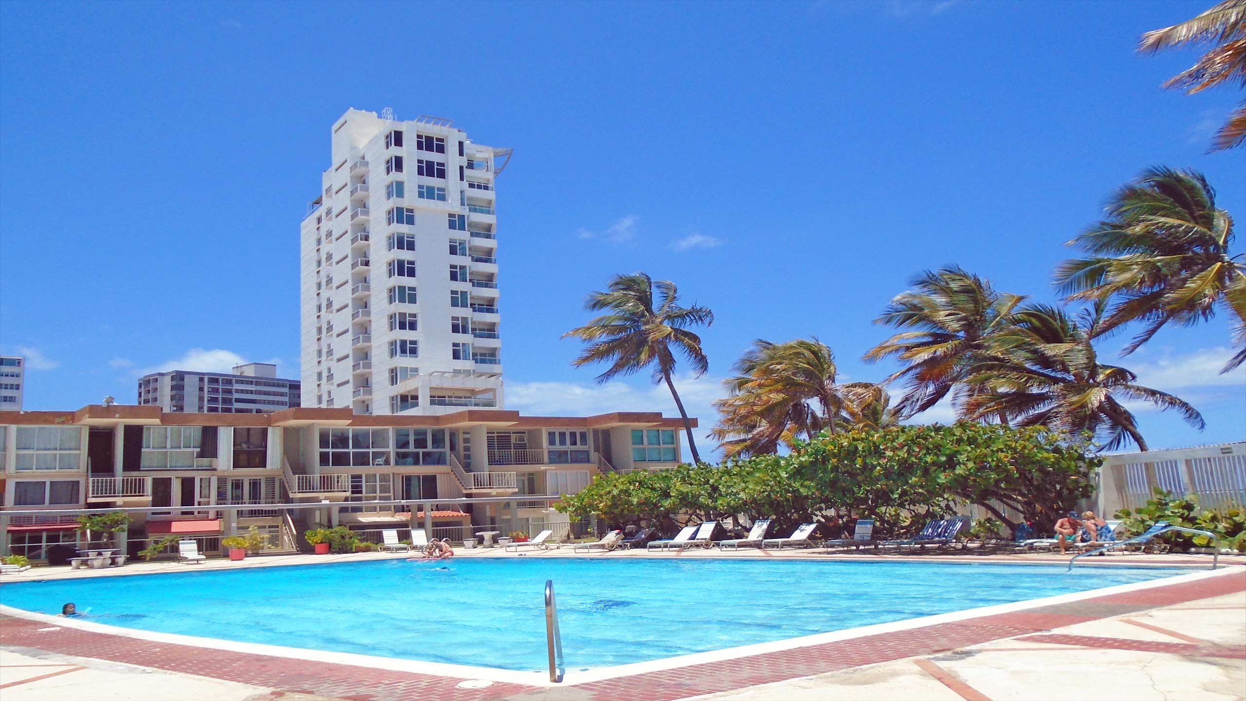 Condado Beach Hotels | Condado Beach Resort In Puerto Rico