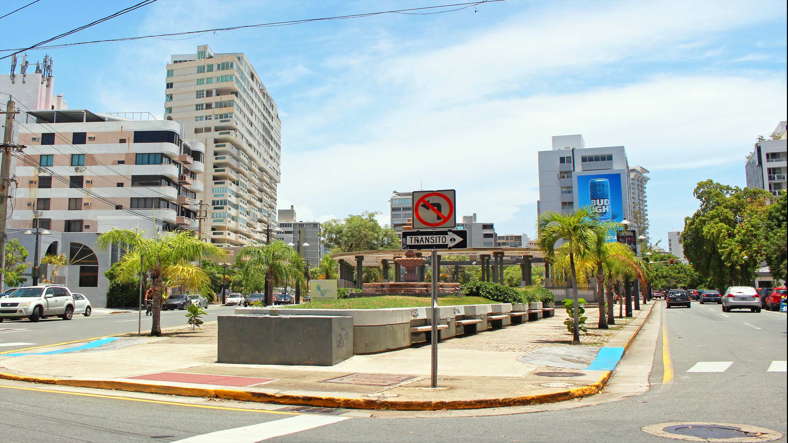 Condado Beach Hotels | Condado Beach Resort In Puerto Rico