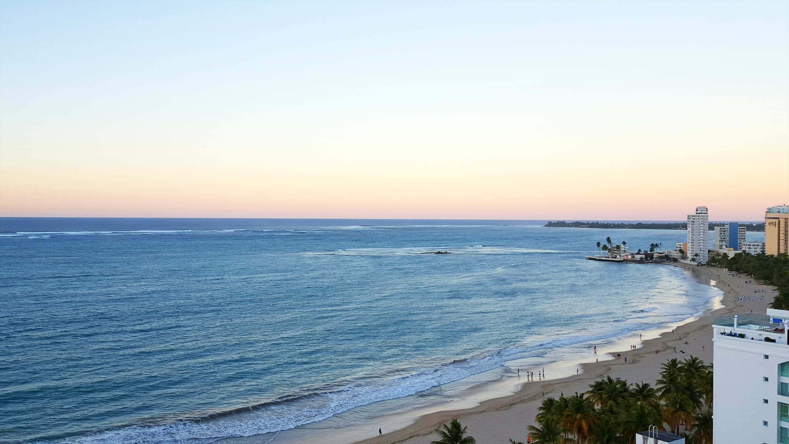 Hotels In Isla Verde Puerto Rico | Isla Verde Beach Resort