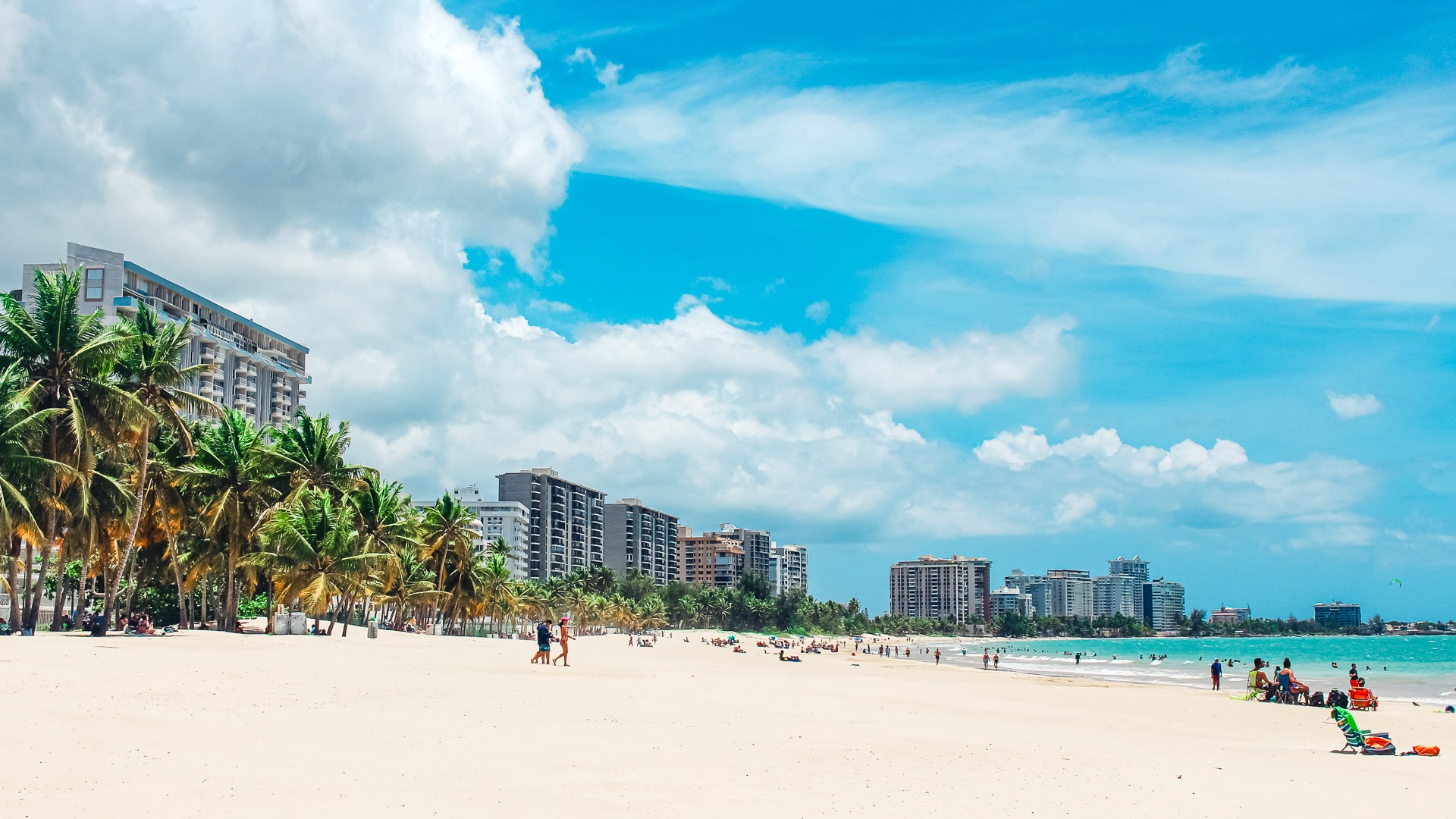 72 hours in Isla Verde: Our Guide for The Perfect Long Weekend - The ...