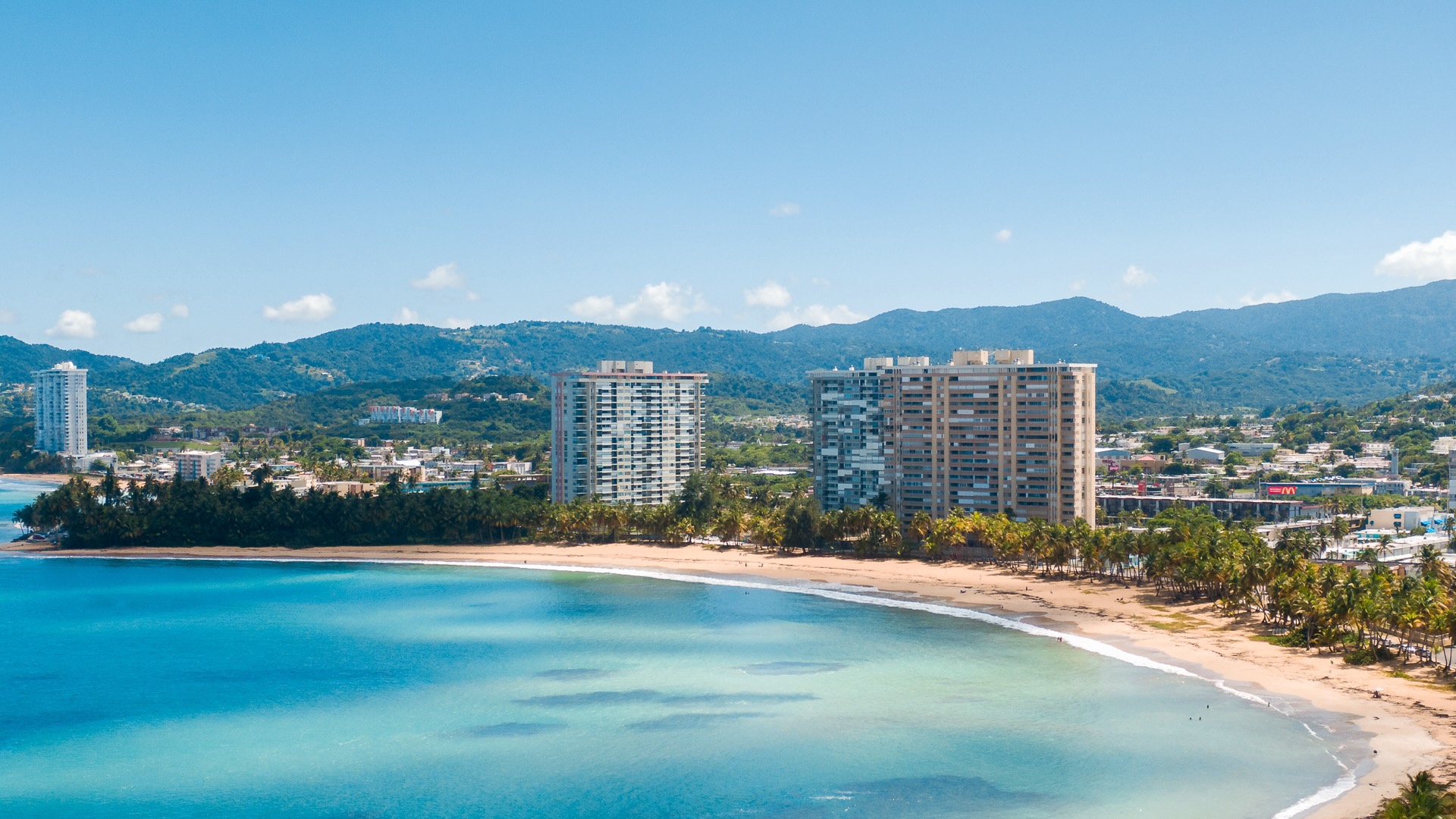 Discover Two Coastal Destinations in Puerto Rico: Bahia Beach ...